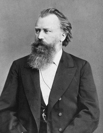 Johannes Brahms’s German Requiem – The Clara Schumann Channel